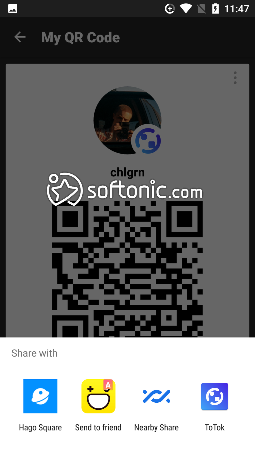 ToTok - Free HD Video Voice Calls APK for Android - Download